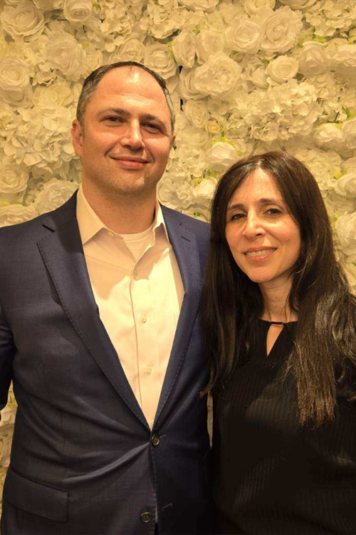 - Yeshivah Har Torah Dinner